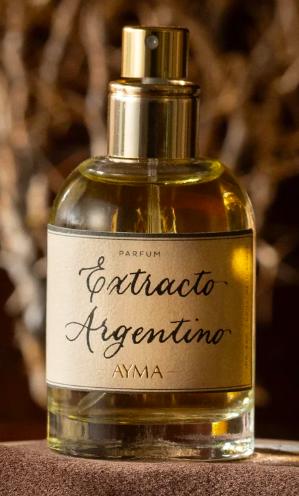 Extracto Argentino AYMA perfume - a fragrance for women and men 2019