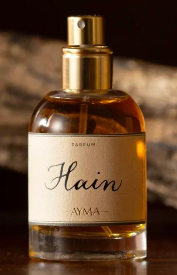 Hain AYMA perfume - a fragrance for women and men 2019