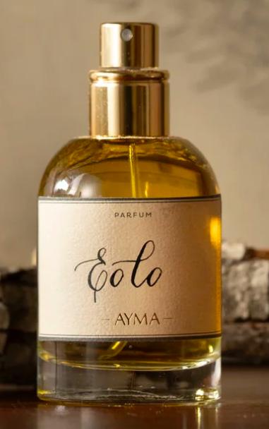 Eolo AYMA perfume - a fragrance for women and men 2019
