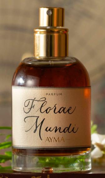 Florae Mundi AYMA perfume - a fragrance for women and men 2019