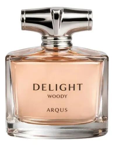 Delight Woody Arqus perfume - a fragrance for women