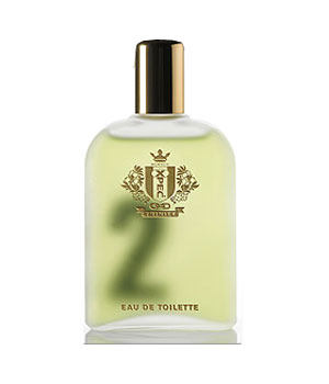 Xpec Trinity 2 Xpec Parfum - ein es Parfum für Frauen und Männer 2008