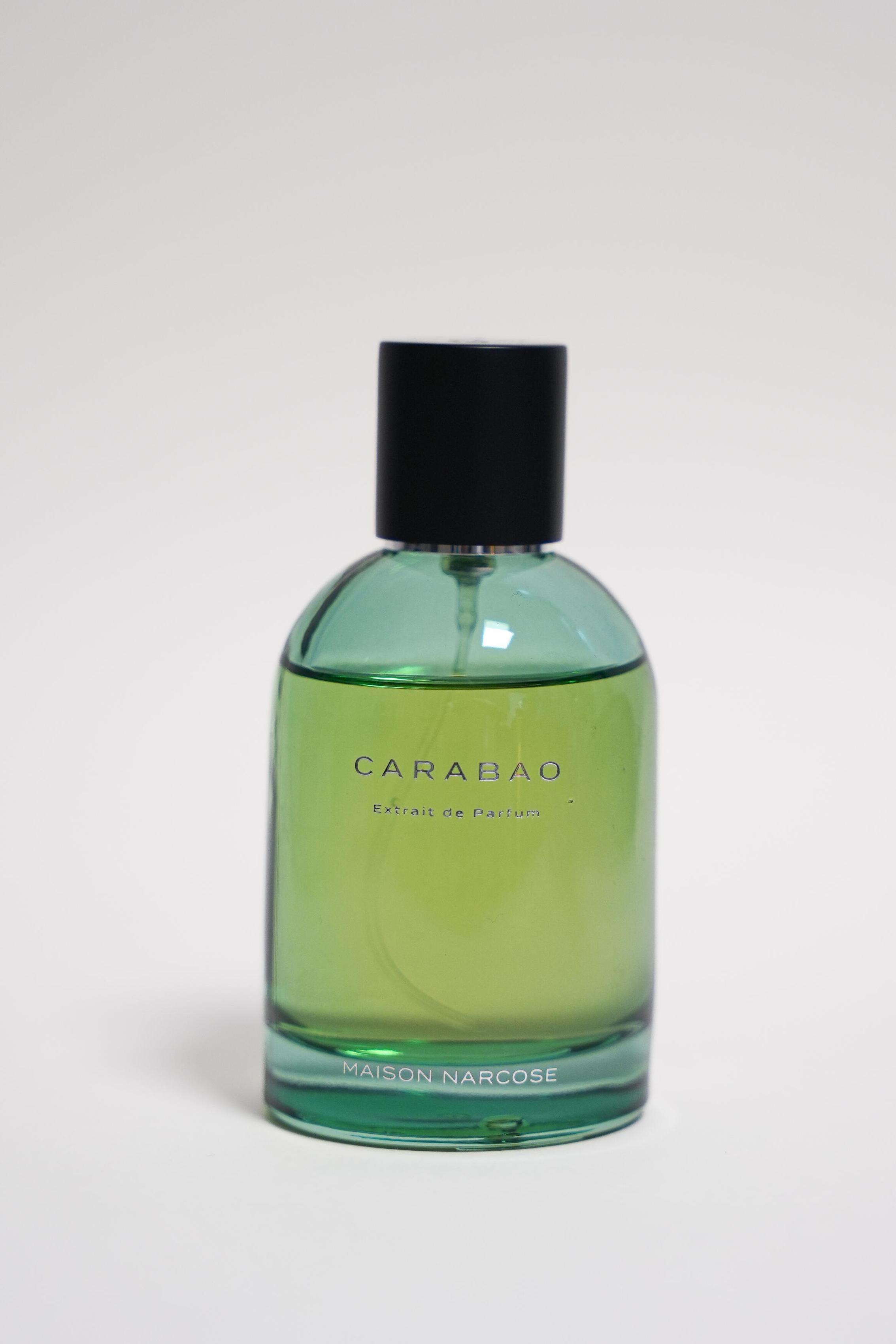 Carabao Maison Narcose perfumy - to nowe perfumy dla kobiet i mężczyzn 2026