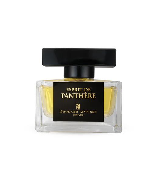 Esprit de Panthere Edouard Matisse cologne - a new fragrance for men 2025