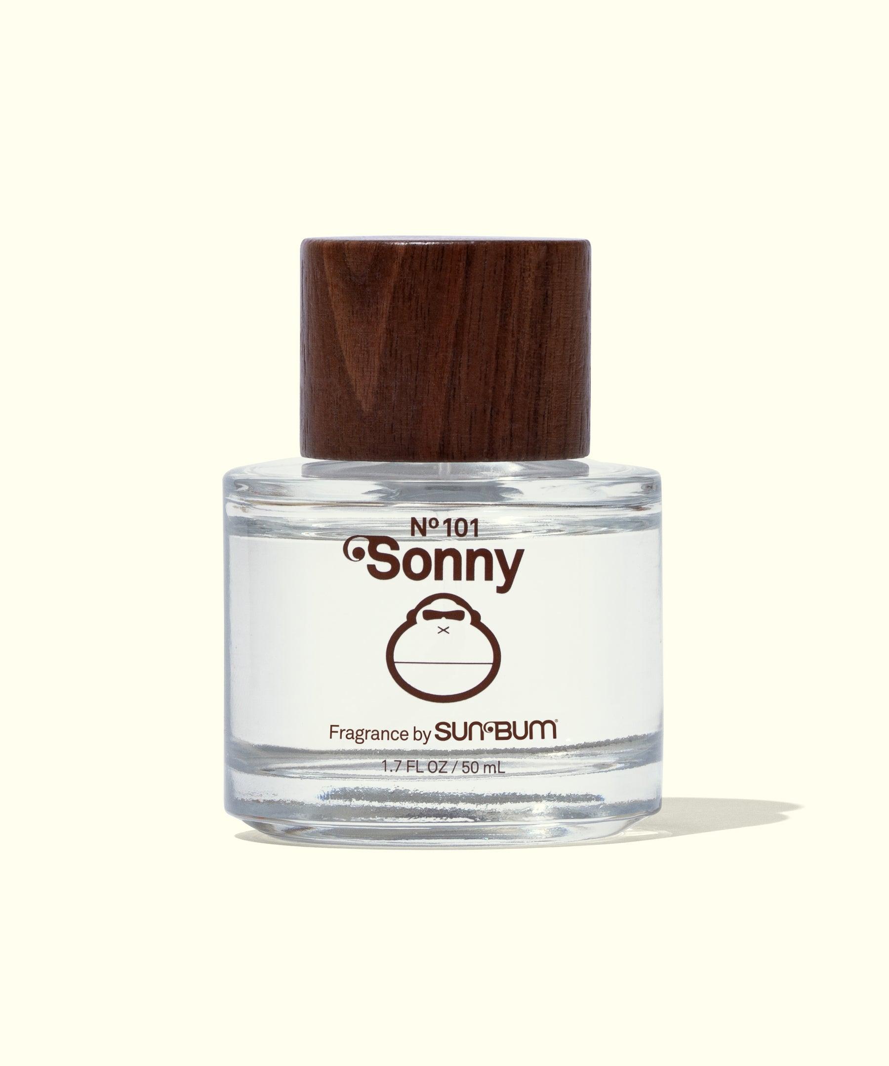 Sonny No. 101 Sun Bum perfume - a new fragrance for women and men 2025