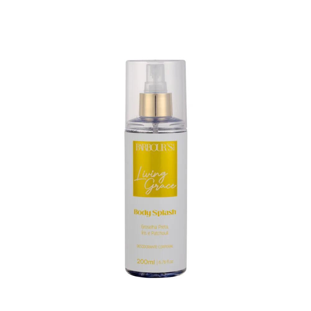 Living Grace Barbour’s Beauty عطر - a جديد fragrance للنساء 2025