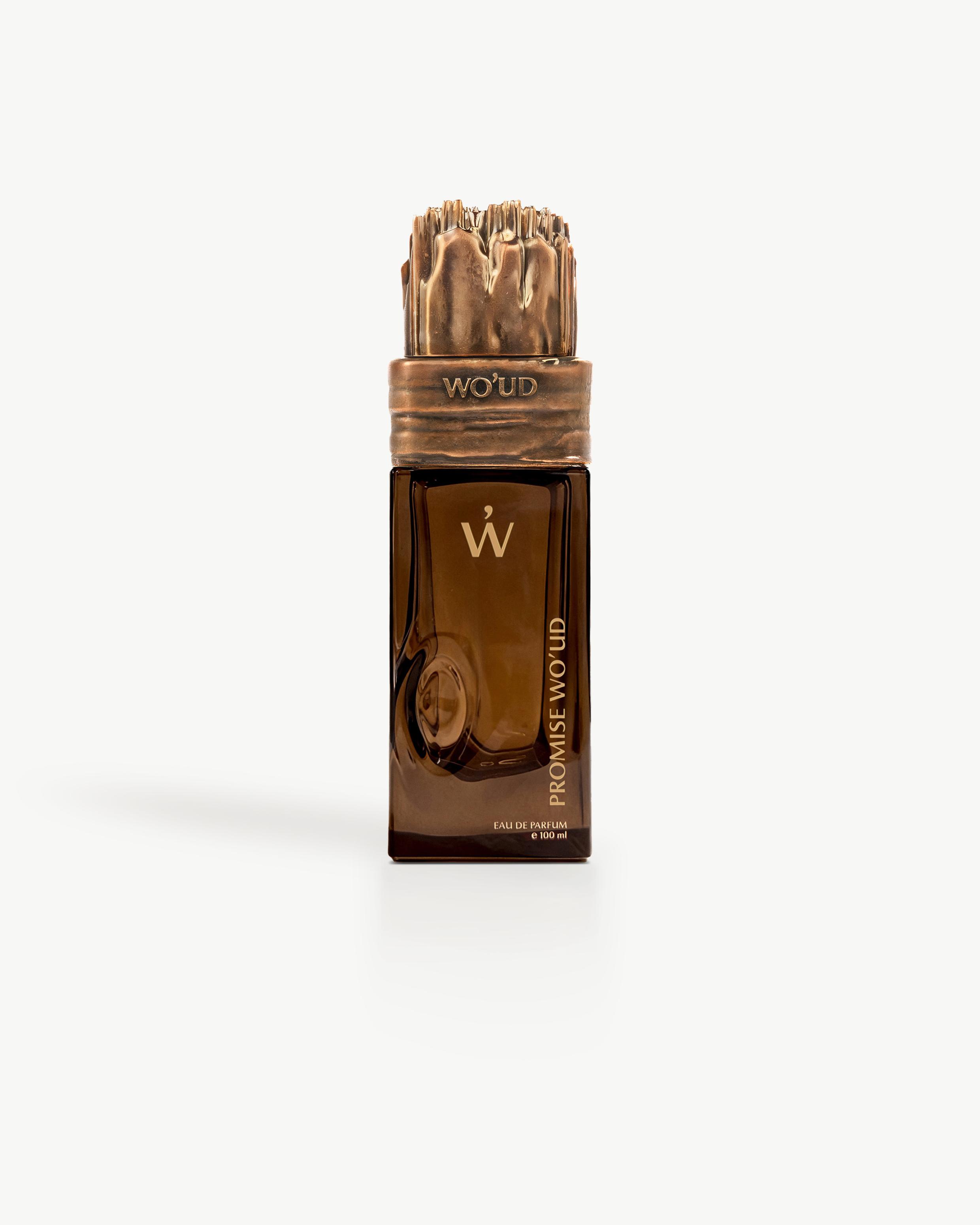 Promise Wo'ud Wo'ud perfume - a new fragrance for women and men 2026