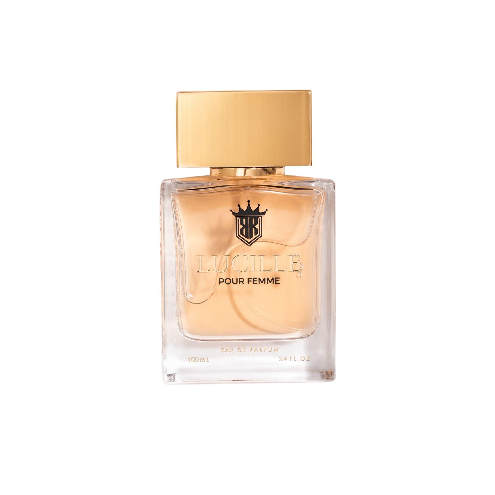 Lucille Beauty Richal perfumy - to perfumy dla kobiet i mężczyzn 2024