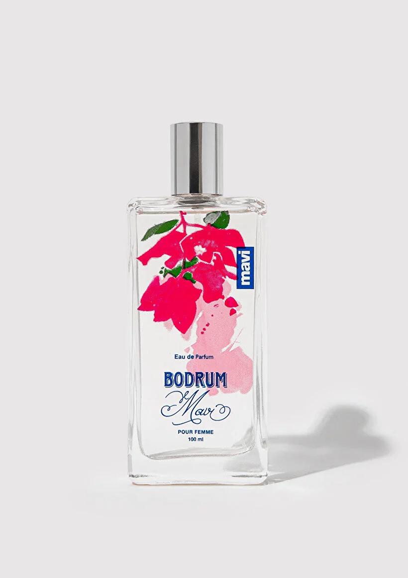 Bodrum Mavi perfume - a fragrance for women