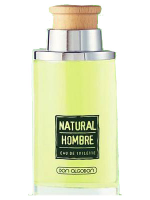 Natural Hombre Don Algodon cologne - a fragrance for men 2000
