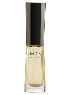 Classique Jacob parfum - een geur voor dames 2007