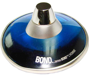 Bond. James Bond L'Homme A.B.R. Barlach cologne - a fragrance for men 1997