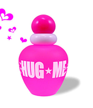 Hug Me Expand perfume - a fragrância Feminino 2008