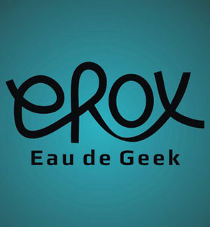 Erox Eau de Geek Erox perfume - a fragrance for women and men 2011