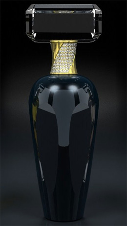 No 60 Thompson Ferrier perfume - a fragrance for women 2012