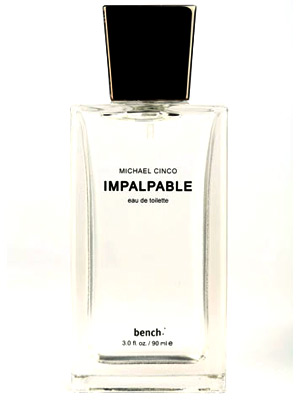 Impalpable by Michael Cinco BENCH/PH 香水 - 一款 2012年 中性 香水