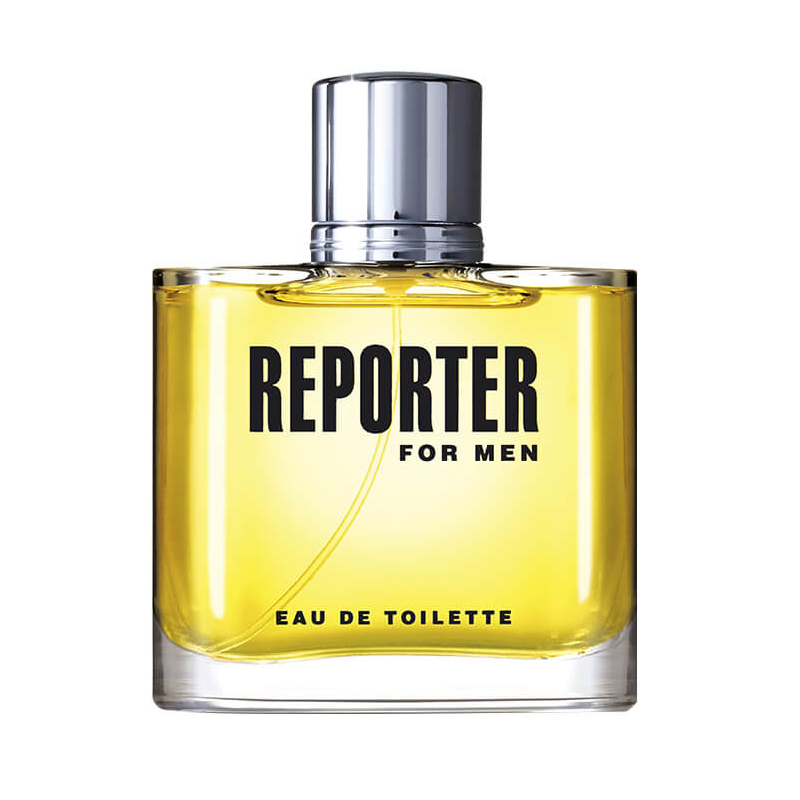 Reporter for Men Reporter Cologne - un parfum pour homme 1978
