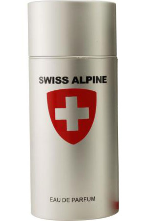 Swiss Alpine for Women Swiss Alpine perfume - a fragrance for women