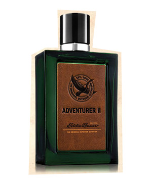 Adventurer II Eddie Bauer cologne - a fragrance for men 2008