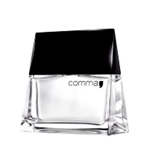 Comma Comma perfume - a fragrance for women 2004
