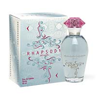 Rhapsody Revlon parfum - un parfum pour femme