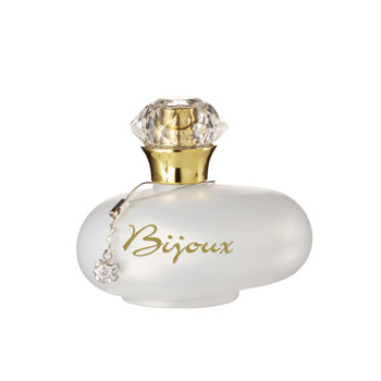 Eau de Parfum Bijoux Bottega Verde parfém - a vůně pro ženy