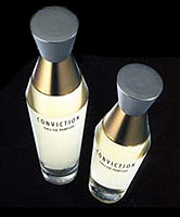 Conviction for Women Omar Sharif perfume - a fragrance for women 1999