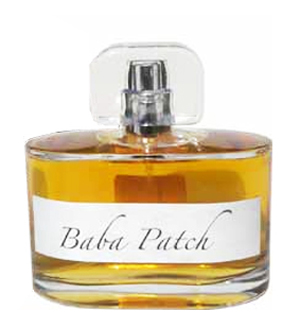 Baba Patch Boheme Chic perfume - a fragrance for women