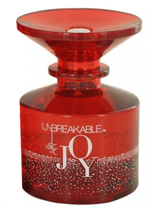 Unbreakable Joy Khloe and Lamar عطر - a fragrance للجنسين 2012