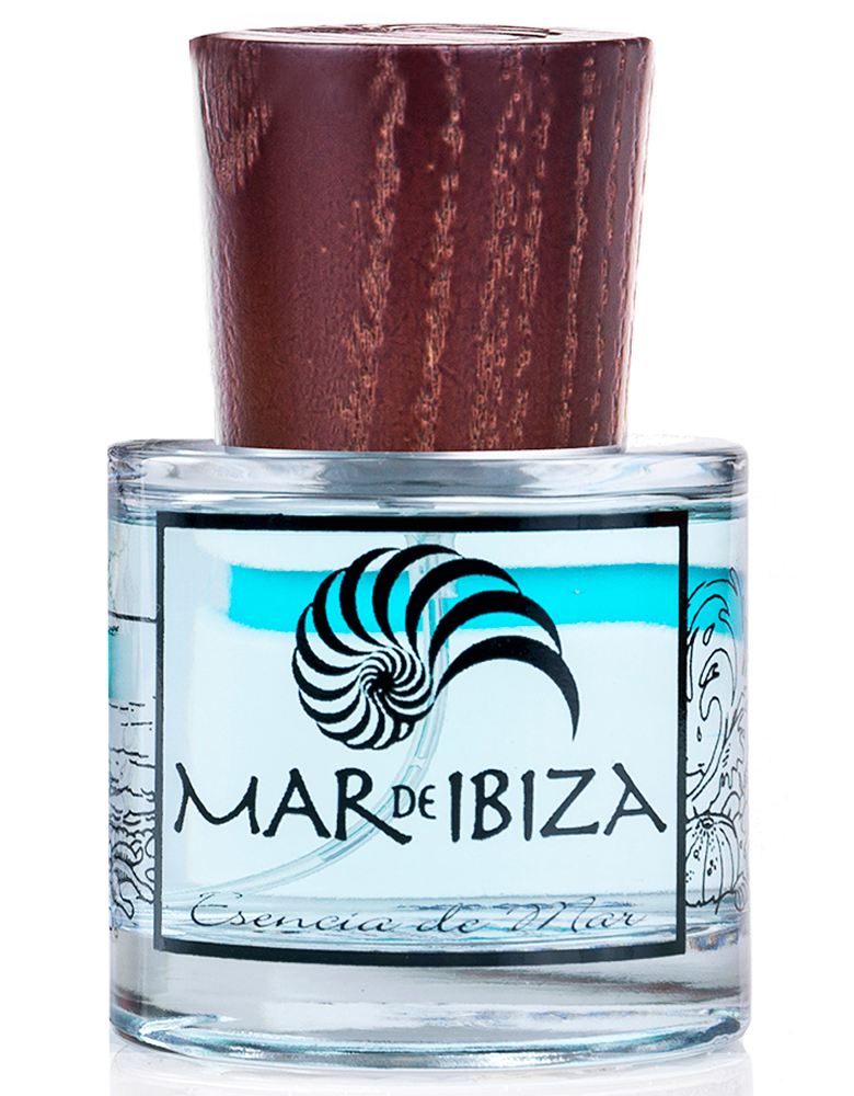 Esencia Mar Mar de ibiza parfum - un parfum pour homme et femme 2012