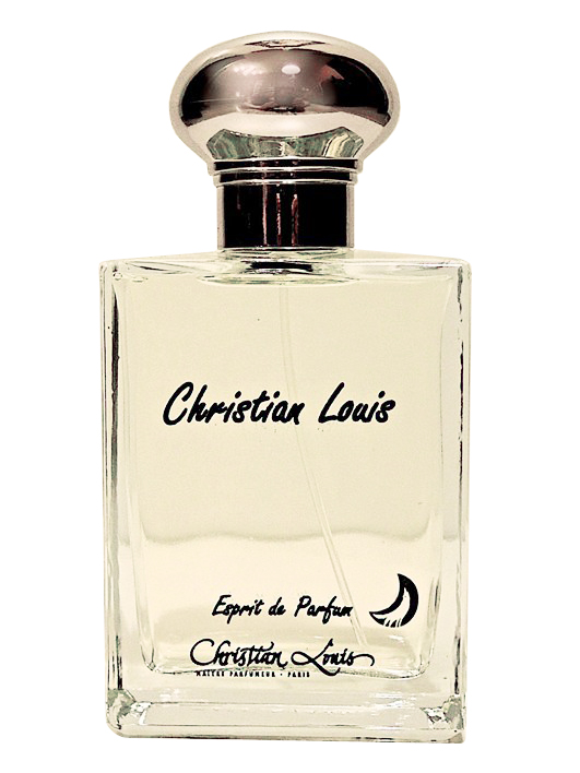 Christian Louis Maitre Parfumeur Parfums et Senteurs du Pays Basque ...