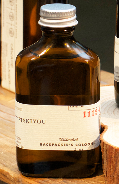 Siskiyou Juniper Ridge parfem - parfem za žene i muškarce 2012