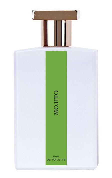 Mojito Officine del Profumo perfume - a fragrância Compartilhável