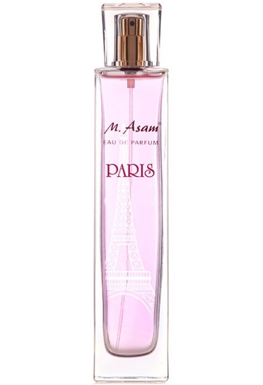 Paris M. Asam perfume - a fragrance for women 2013
