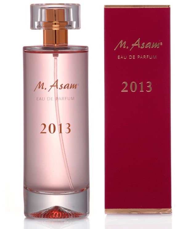 2013 Eau de Parfum M. Asam parfum - een geur voor dames 2013