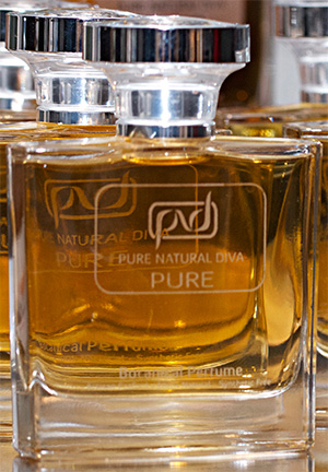 Pure Pure Natural Diva parfum - un parfum pour homme et femme 2013