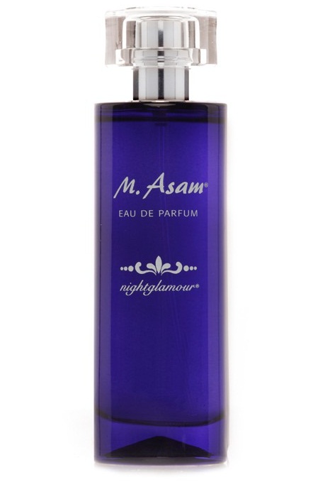 Nightglamour M. Asam perfume - a fragrance for women