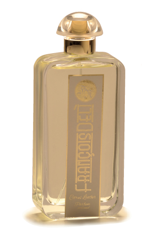 Citrus Leather Francois Deli cologne - a fragrance for men 2012