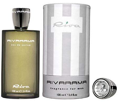 Rivarama Riva cologne - a fragrance for men 2007