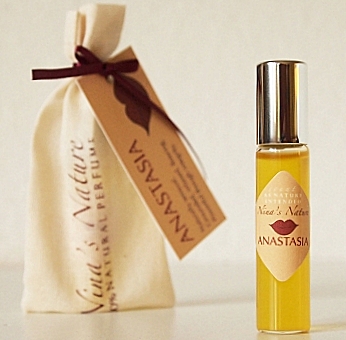 Anastasia Nina's Nature fragancia - una fragancia para Mujeres 2012