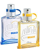 s.Oliver City Beach Men s.Oliver perfume - a fragrance for women and ...