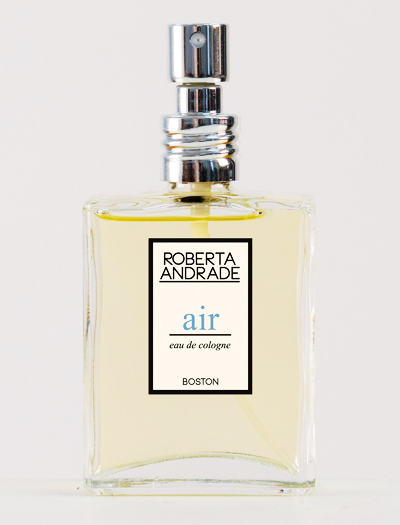 Air Roberta Andrade perfume - a fragrance for women 2010