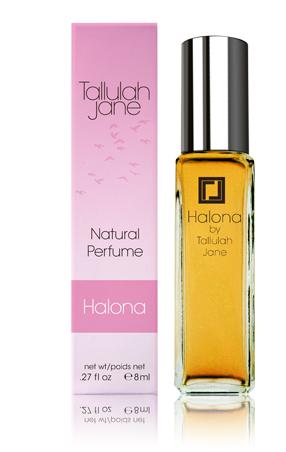 Halona Tallulah Jane perfume - a fragrance for women