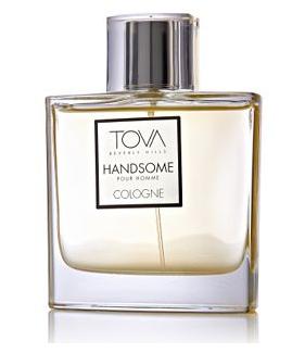 Tova Handsome Tova Beverly Hills cologne - a fragrance for men 1995