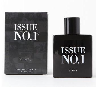 Issue No.1 Vinyl Pacsun cologne - een geur voor heren