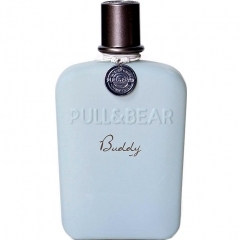 Buddy Pull & Bear Cologne - ein es Parfum für Männer 2012