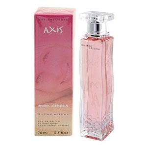 Axis Mon Amour Pink Axis perfume - a fragrance for women 2005