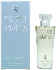Mystery of Agatha Agatha perfume - a fragrance for women 1999