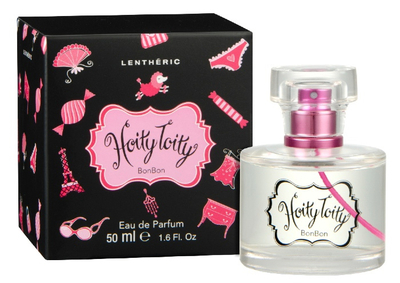 Bon Bon Hoity Toity parfum - een geur voor dames