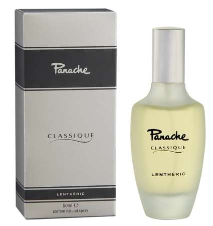 Panache Classique Lentheric perfume - a fragrance for women